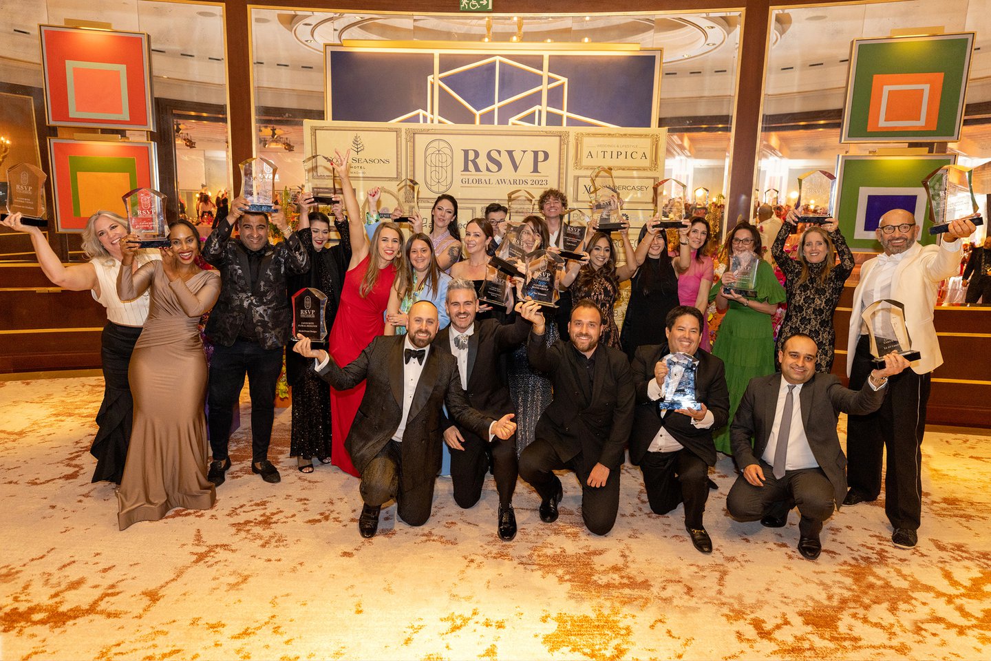 Welcome to RSVP | RSVP Club