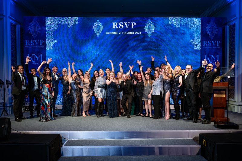 Welcome to RSVP | RSVP Club