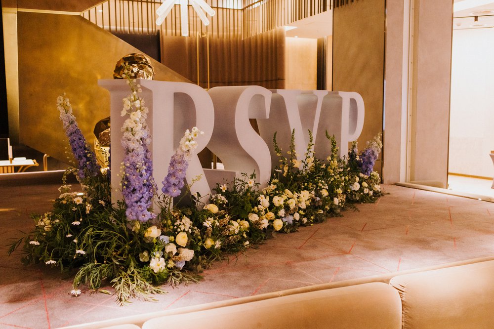 Welcome to RSVP | RSVP Club